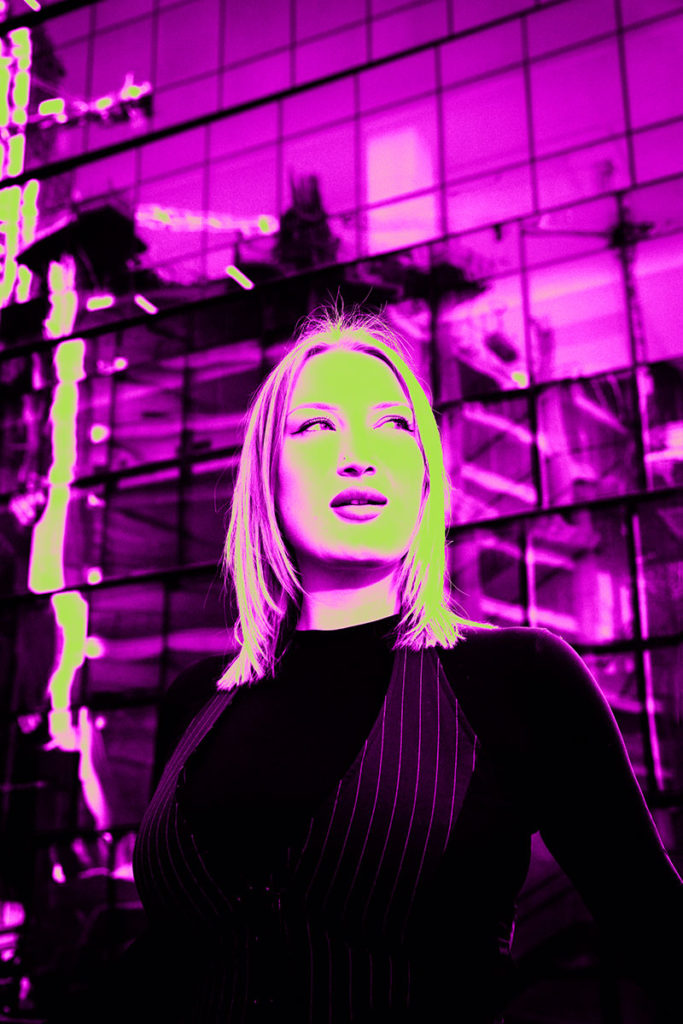 Grace Dahl | Electron Festival 2025